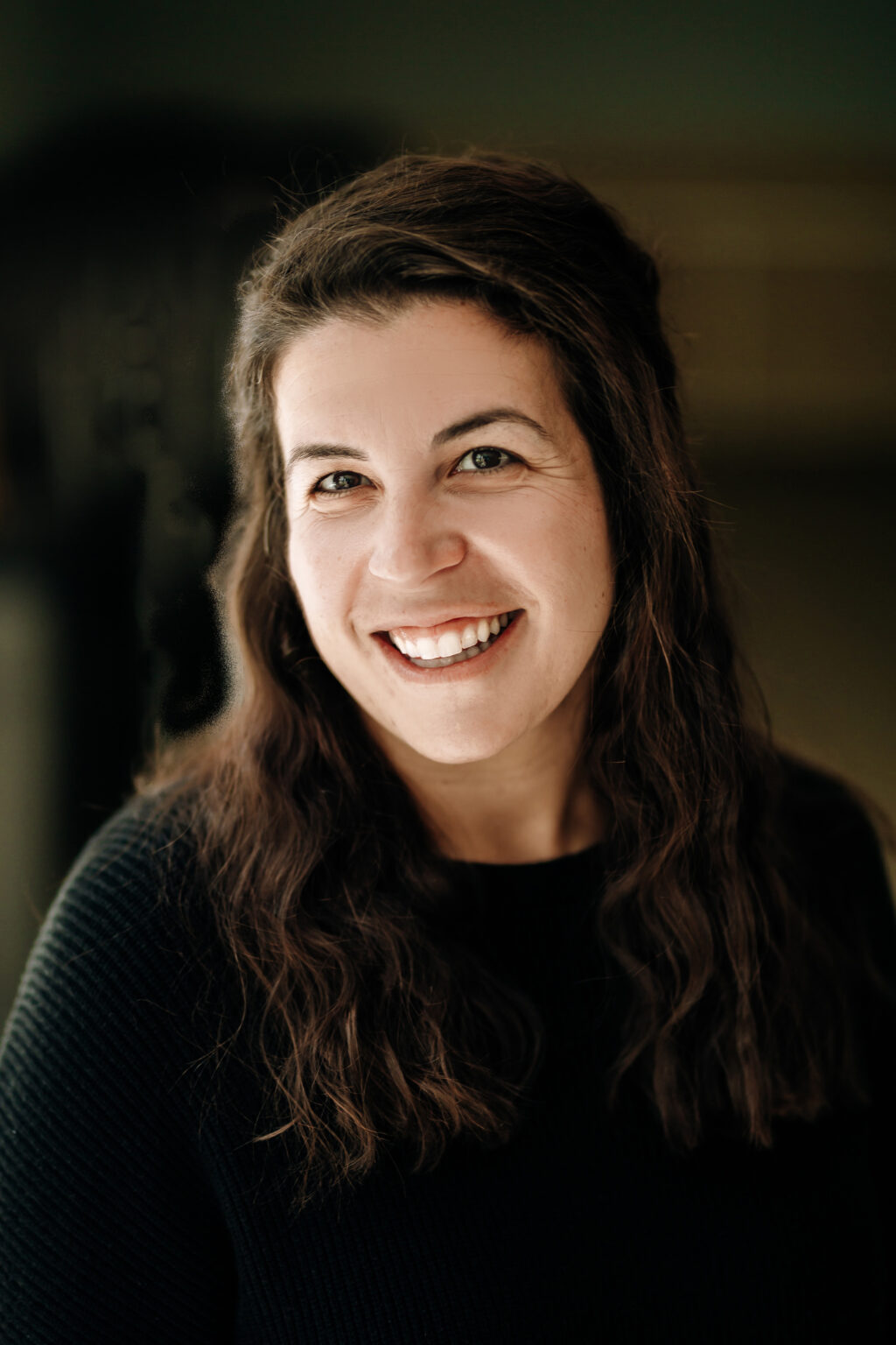 Christina Cheyney | St Hilary Church